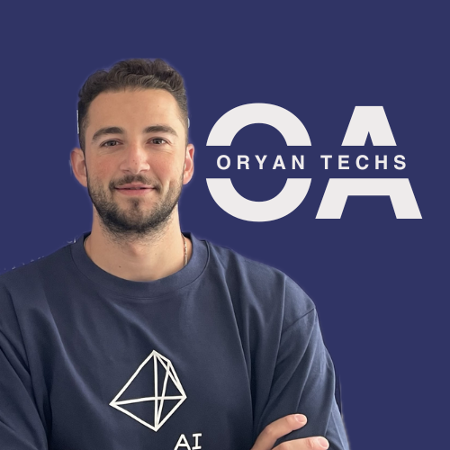 Home - Oryan Techs